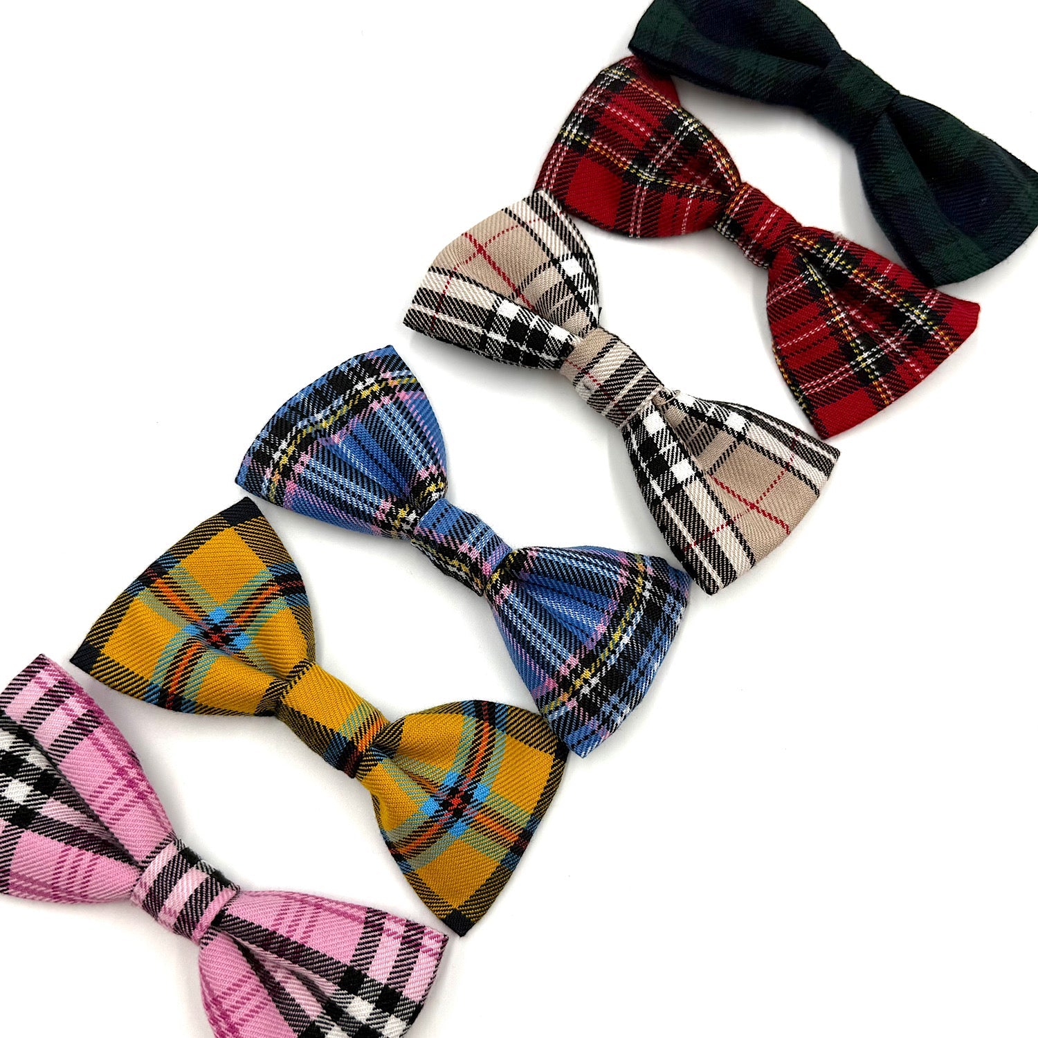 Dog Bowties | Handmade in the UK – Barkley and Fetch